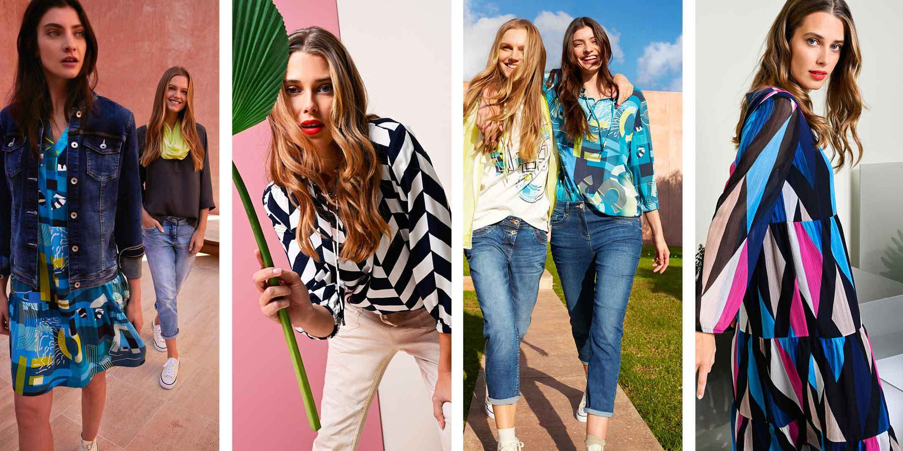 Wardrobe Boutique bringing you fabulous fashion and footwear.